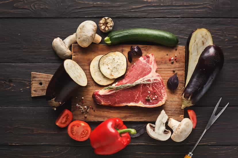 How to Avoid Cross-Contamination? 5 Ways to Prevent for Food Handlers