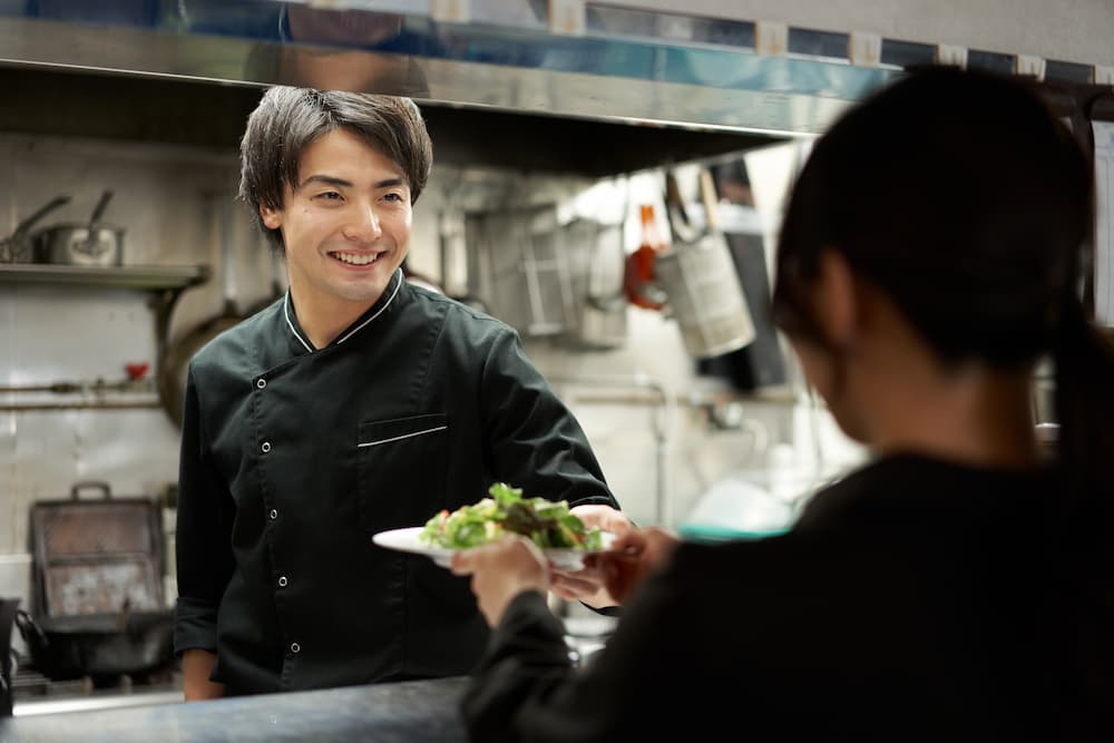 Food Handler Guide: Definition, Responsibilities, Training, Card, and More