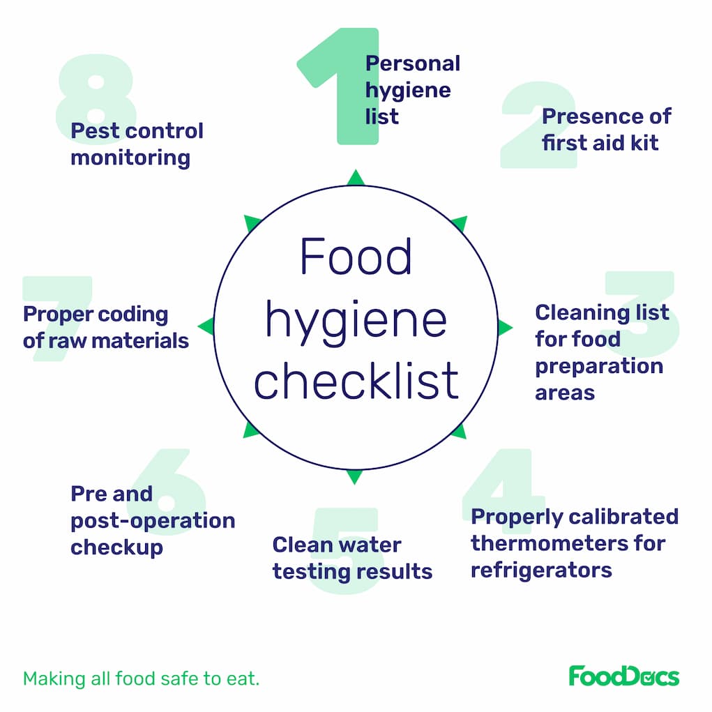 Where May Food Workers Eat During Breaks at Work? 2026 Guidelines
