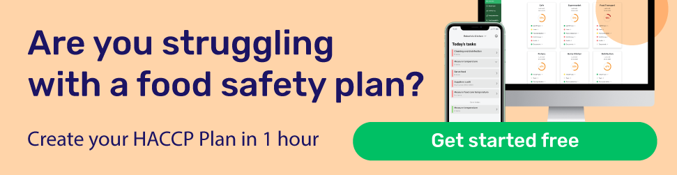What is the Difference Between the HACCP Decision Tree and Hazard Matrix?