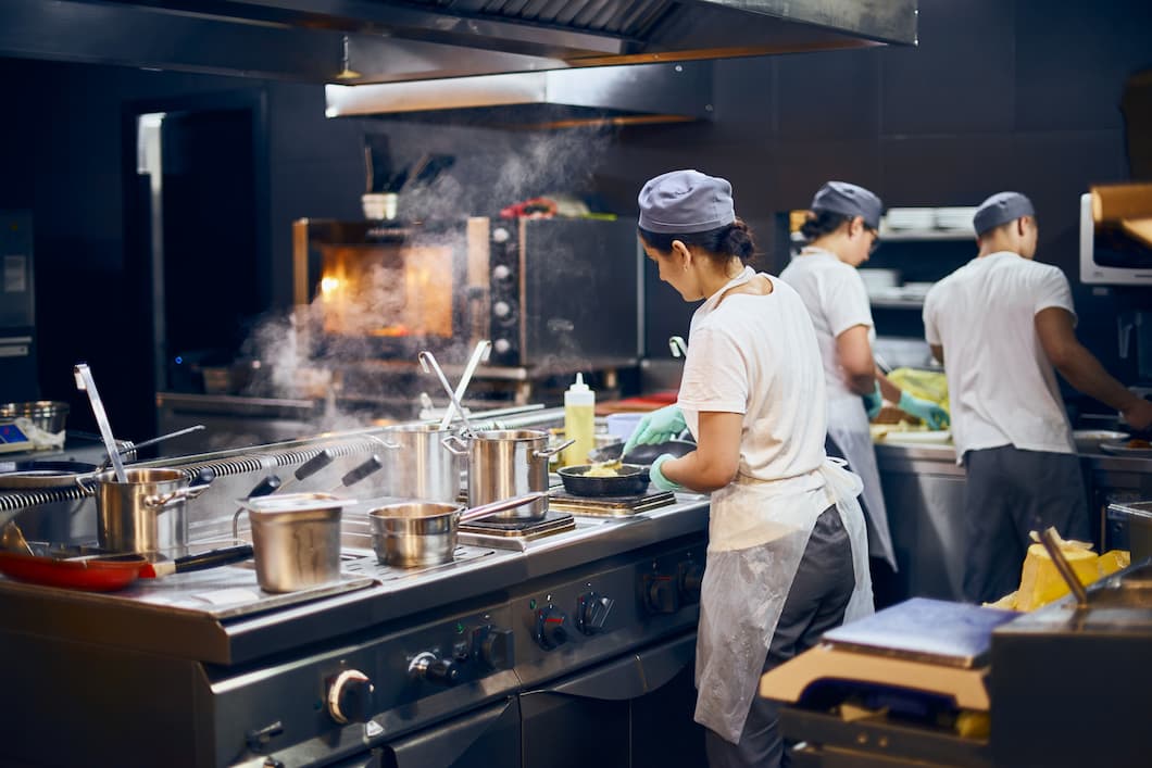 Food Safety Standards: A Comparison of USA, UK, Canada, Australia