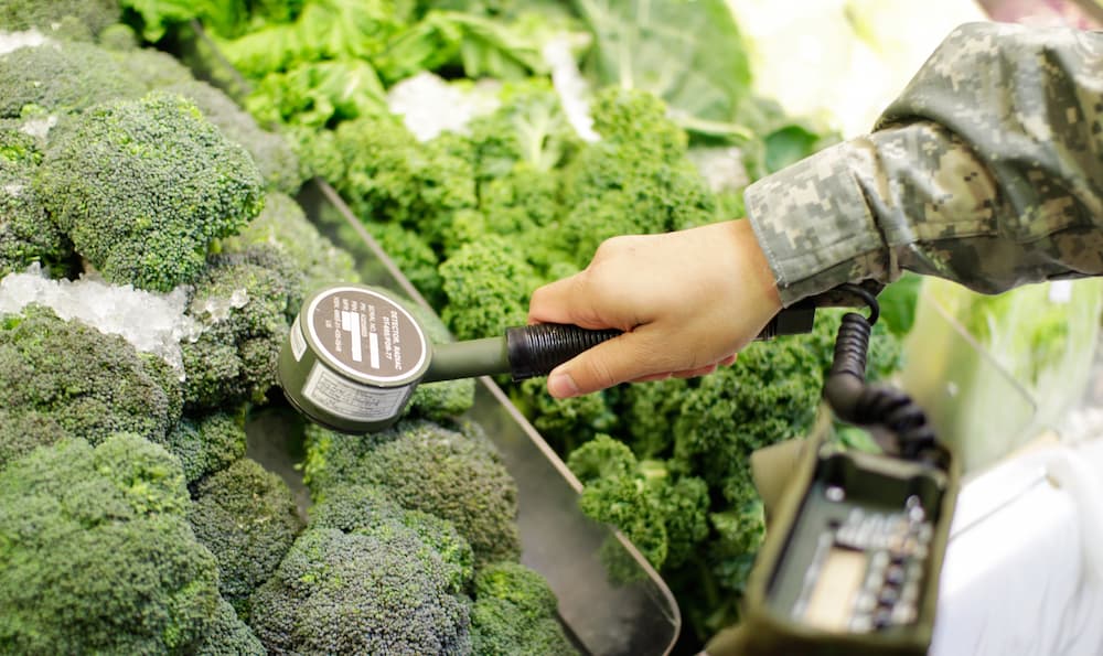 Food Safety Rules and Tips