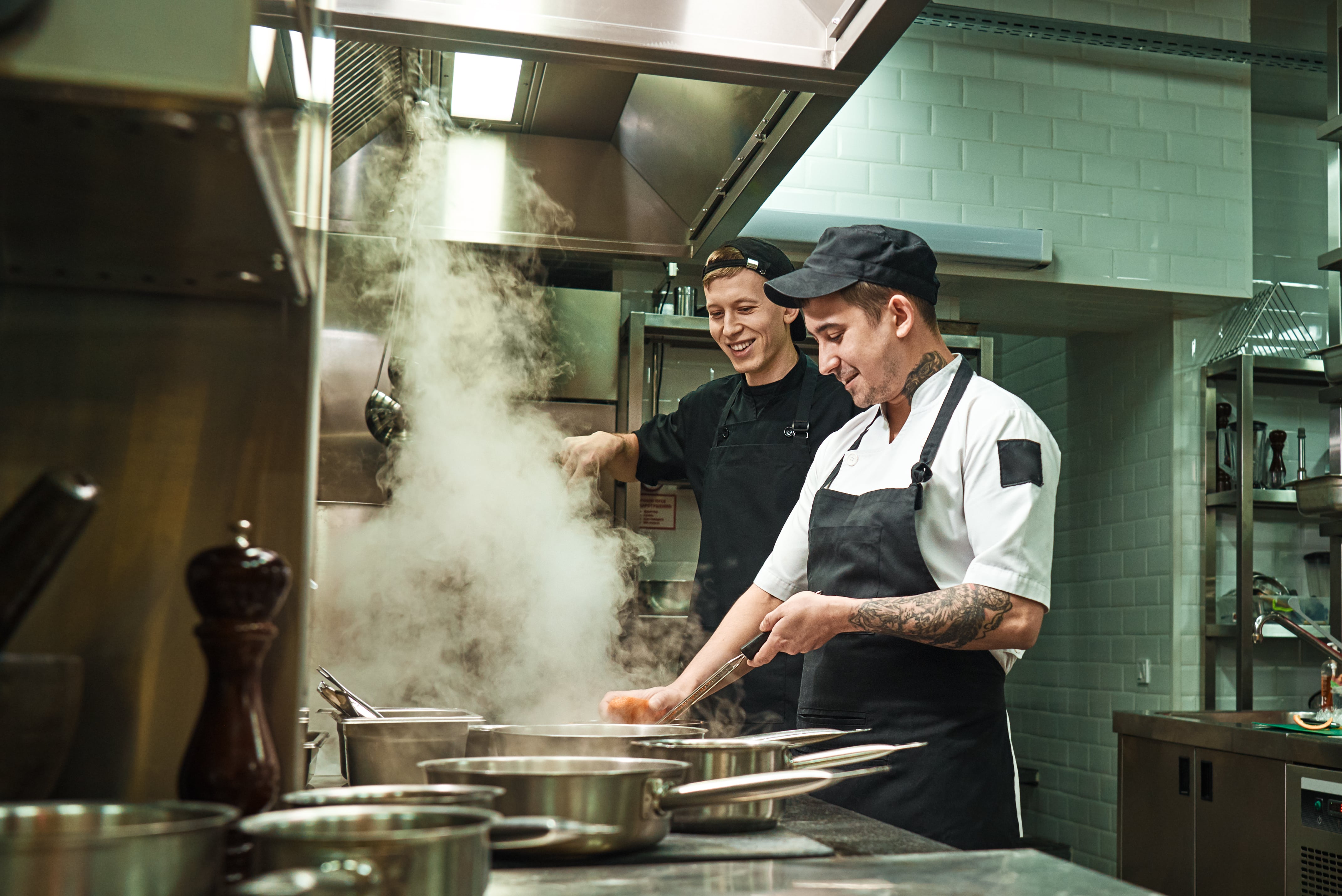 Food Internal Temperature: The Importance of Measuring Internal Temp