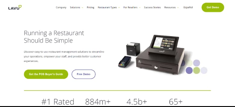 16 Best POS Software Tools for 2025: Point of Sale Systems to Consider