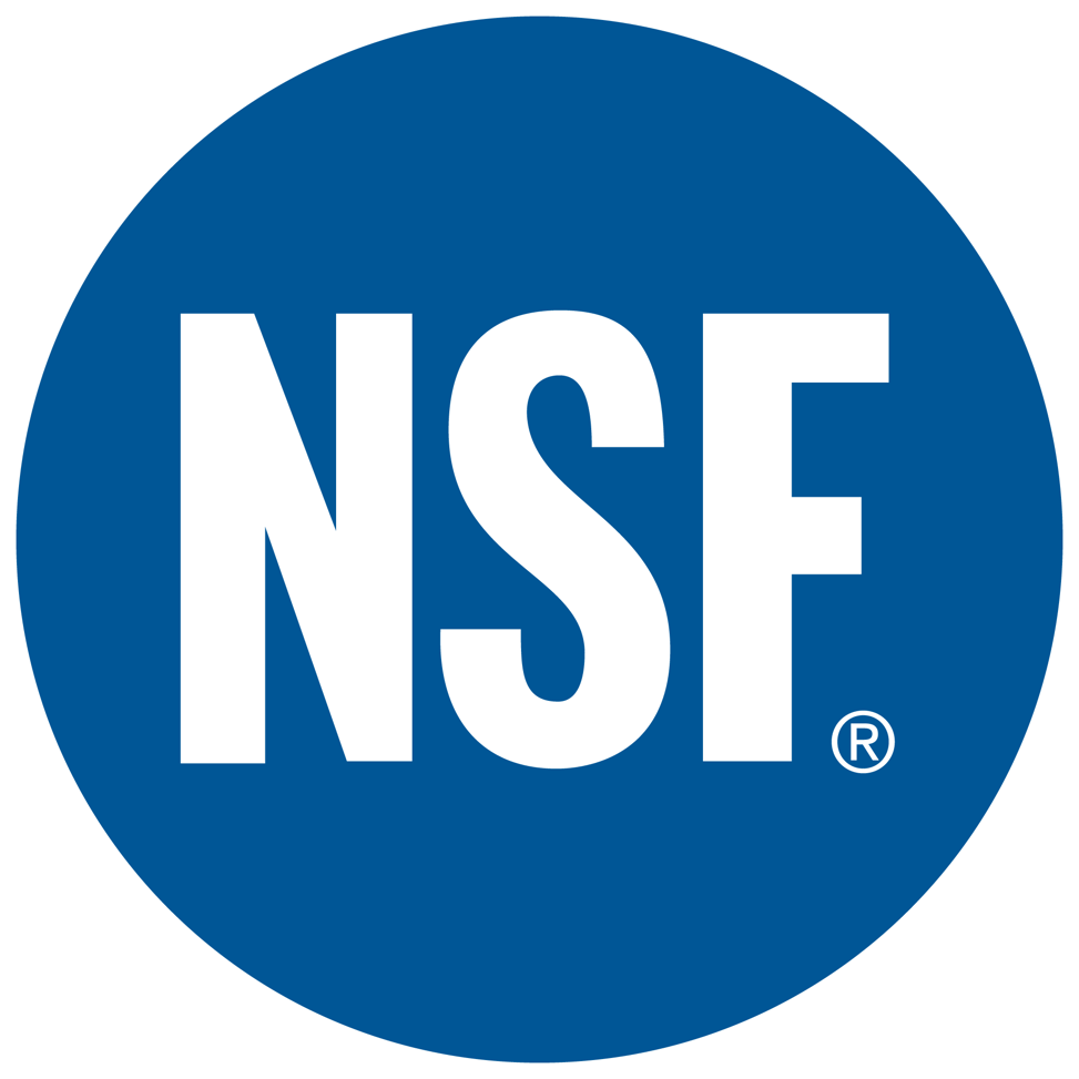 National Sanitation Foundation: What Is NSF and How to Get Certified