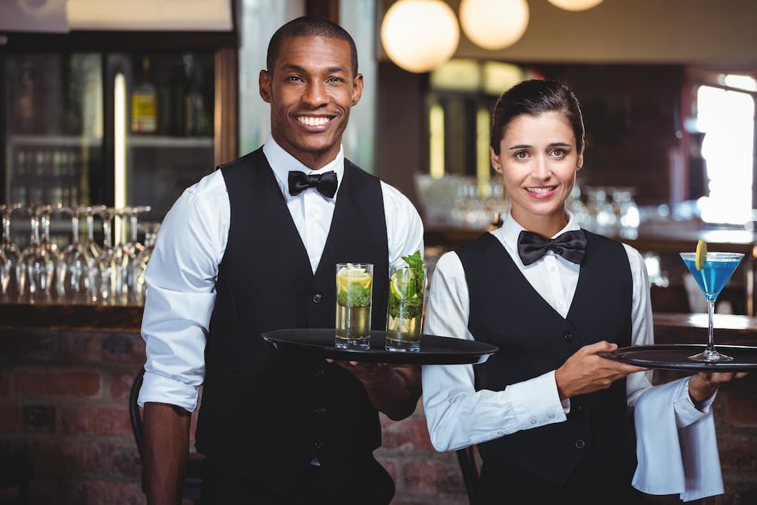 Dress Code for Food Service Employees: Why Proper Food Service Uniforms ...
