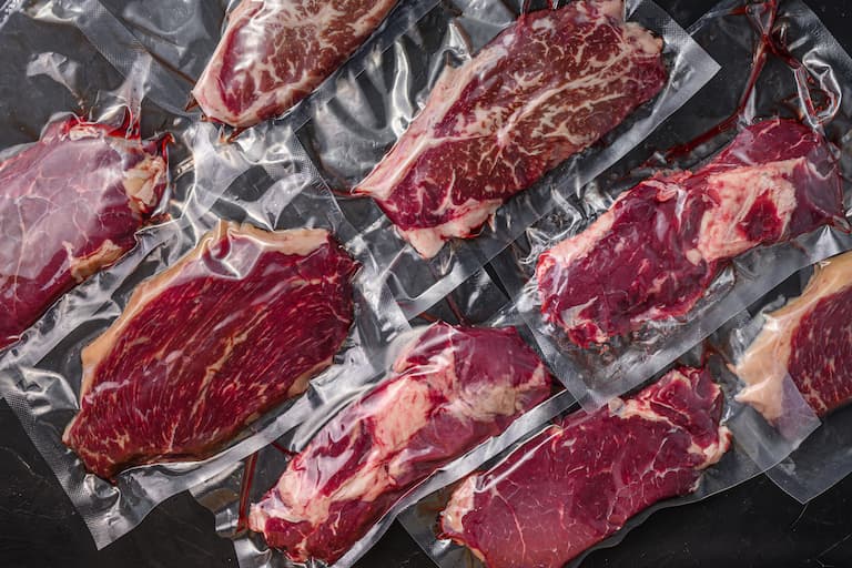 USDA vs FDA: Compare and Contrast What Types of Food They Regulate