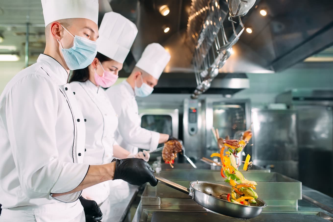 A Guide to Food Preparation: Best Examples of How to Prepare Food