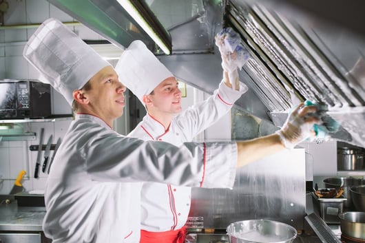 Chemical Hazards in Food: Examples & What Handlers Can Do to Prevent ...