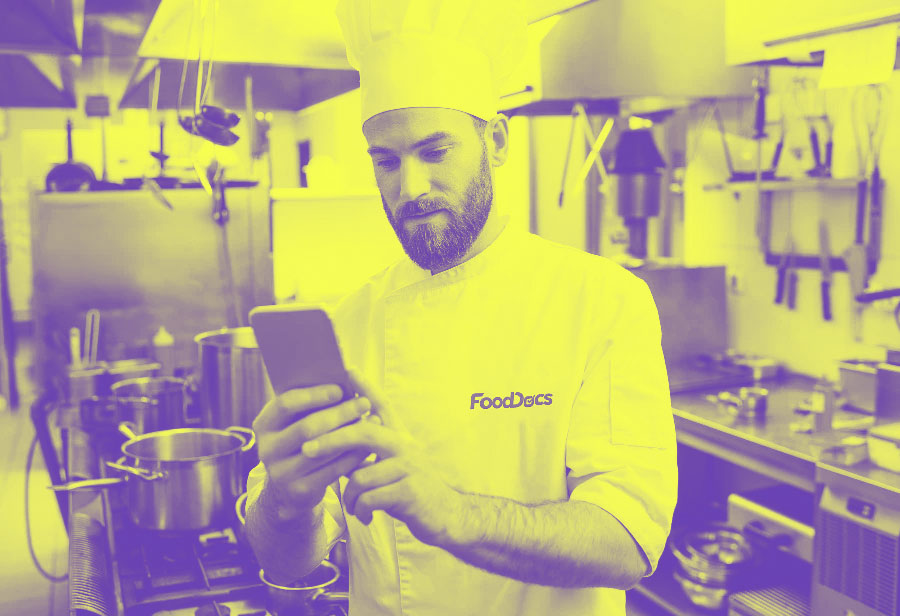 Top 11 Food Safety Apps to Ensure Compliance in 2025