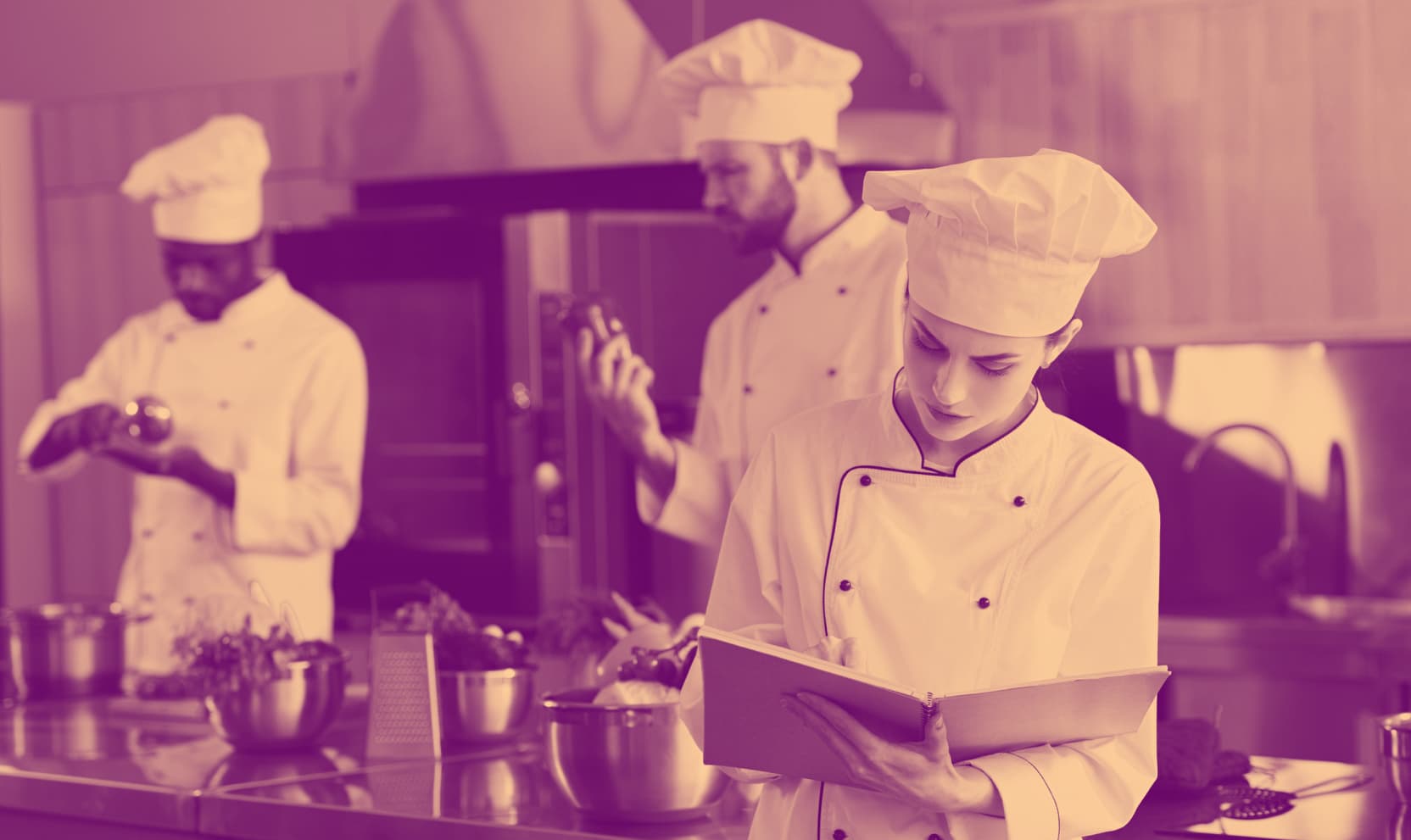 What Is a Food Handler License & How to Obtain a Food Handlers Permit