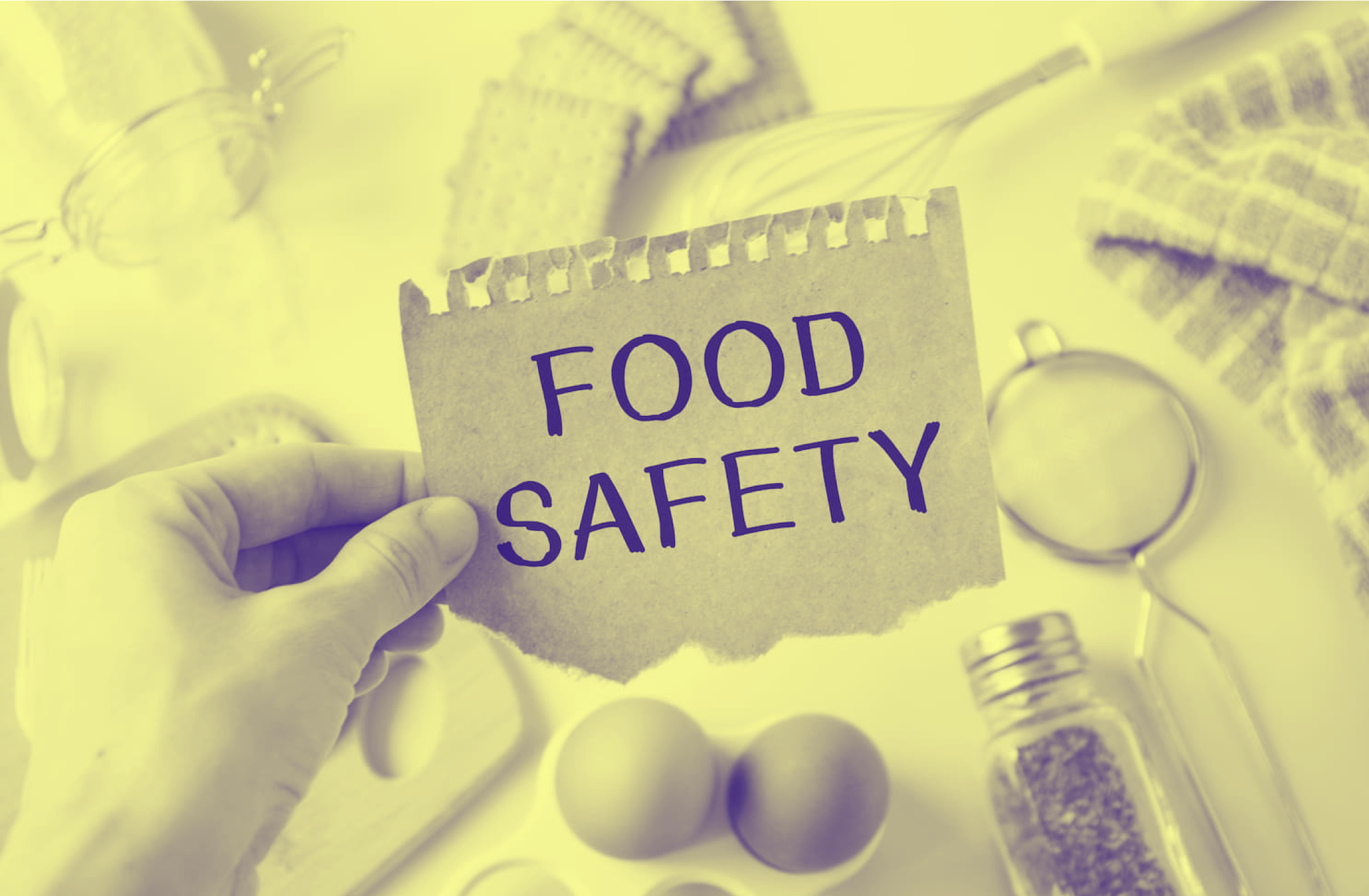 Food Safety Plan - What is it & How to Get it?