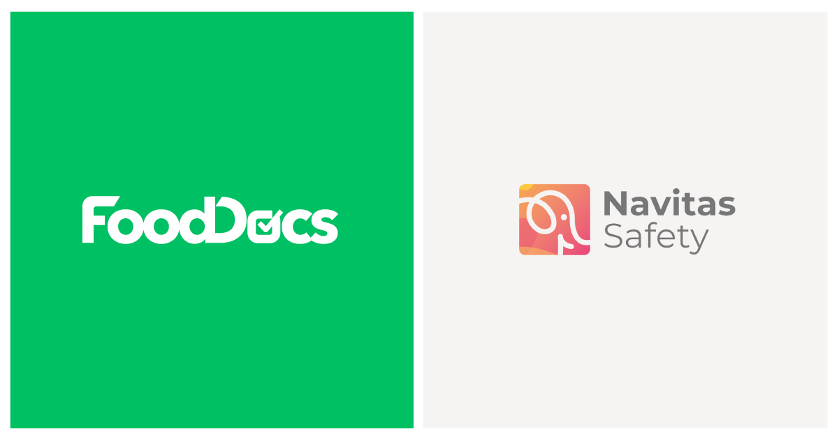 FoodDocs vs Navitas Safety: Comparing Digital Food Safety Management ...