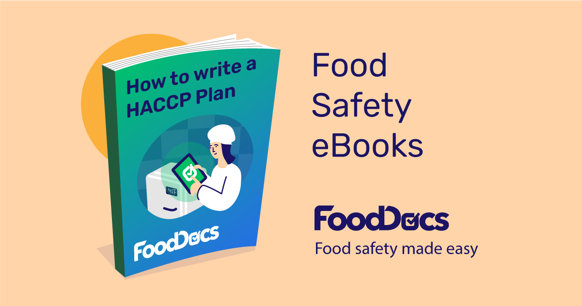 Food Safety eBooks | Download free eBooks