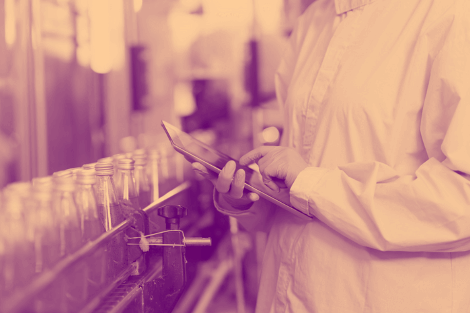 Top 8 GMP Software for Food Manufacturers This Year