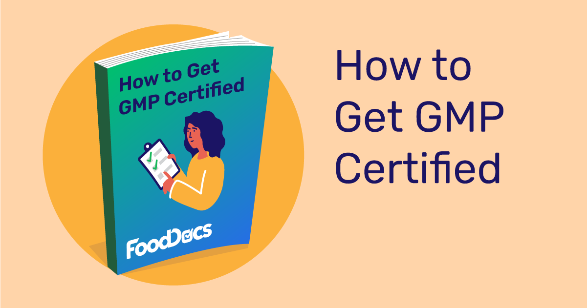 How to Get GMP Certified eBook | Free Download