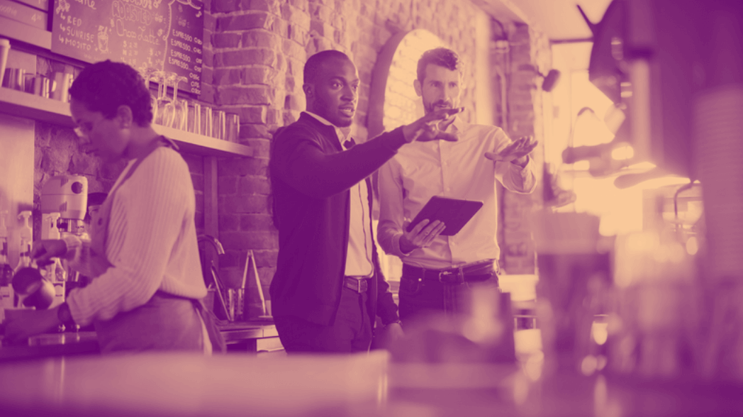 Where May Food Workers Eat During Breaks at Work? 2025 Guidelines