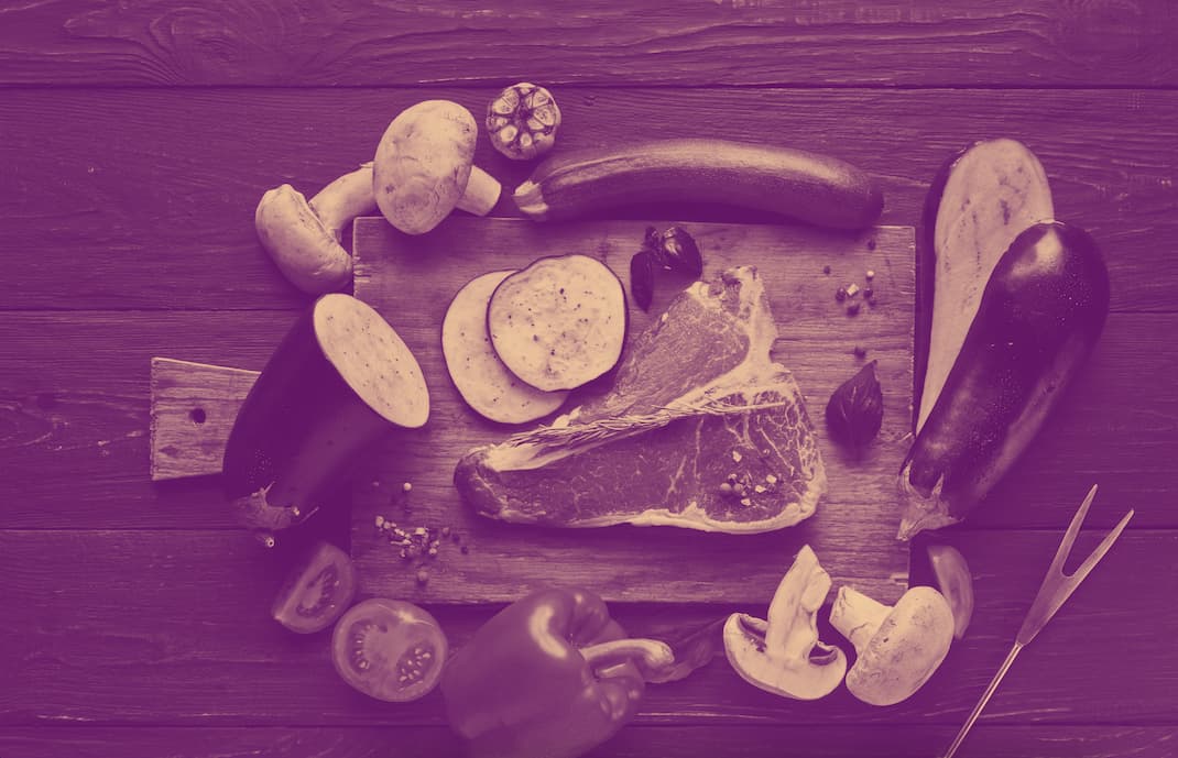 How to Avoid Cross-Contamination? 5 Ways to Prevent for Food Handlers