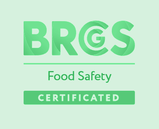 Brc Certification Body Logo