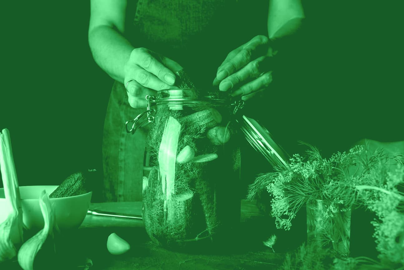 What Is Food Preservation? Top 6 Methods of Preserving Food