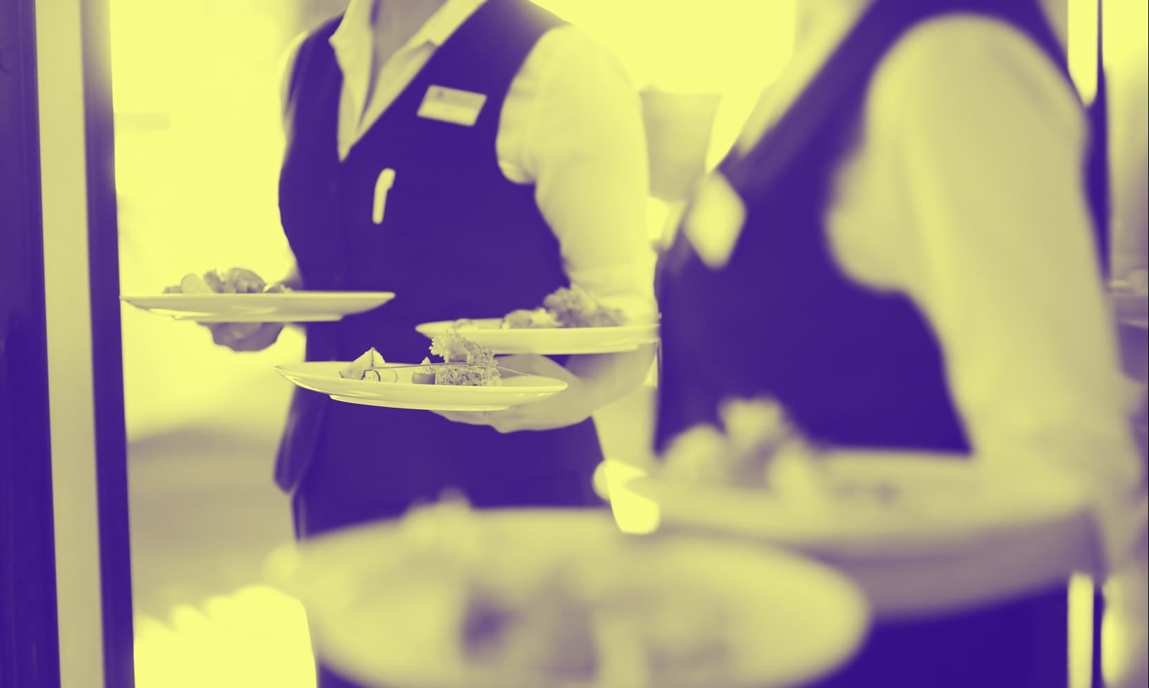 A Quick Guide on the Food Service Industry