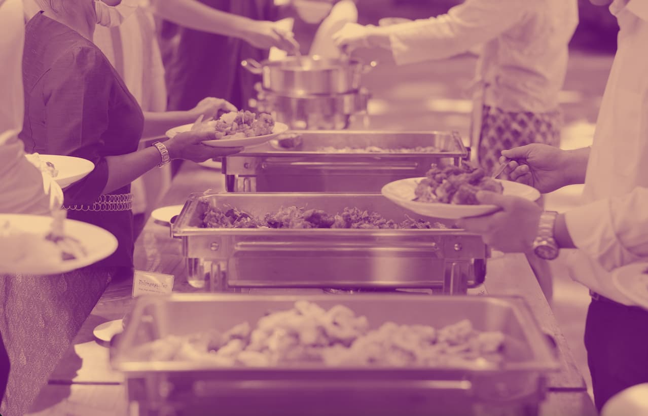 8 Practical Ways to Prevent Cross-Contamination in a Self-Service Area