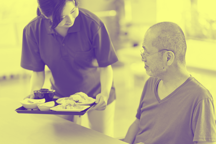 Guide to Nursing Home Kitchen Regulations for Food Safety in 2025