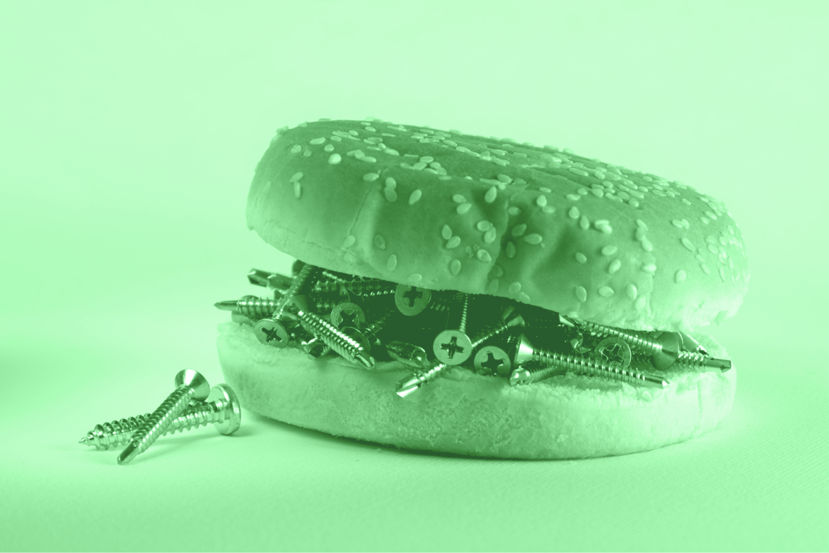 What Is a Physical Hazard in Food? Examples and How to Prevent Them