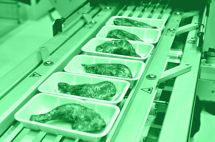 Until When Should the Recall Product Be Separated from Food Being Served?