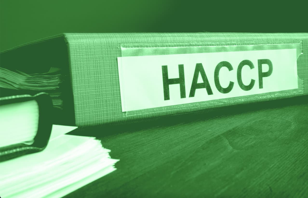 HACCP System: How Often Should a Review of a HACCP Plan Occur?